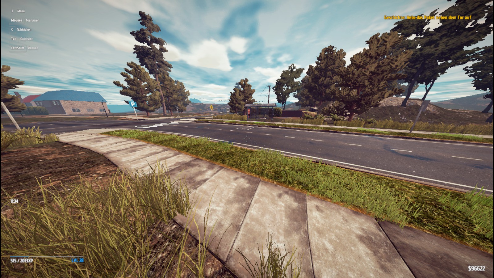 First Mod for Thief Simulator - EG Version 0.25 :: Thief Simulator ...