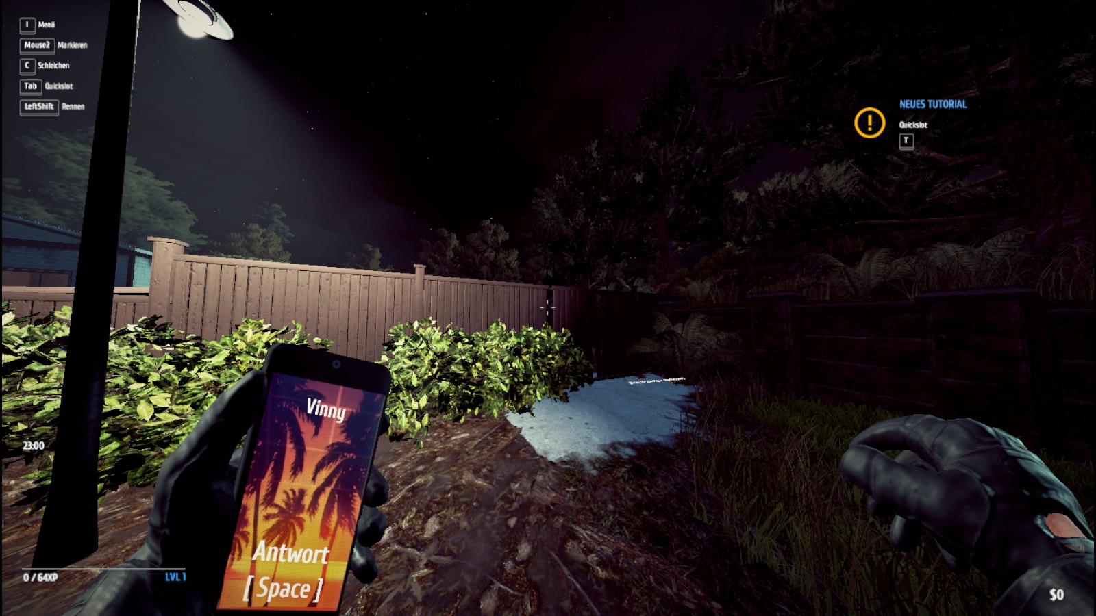 First Mod for Thief Simulator - EG Version 0.25 :: Thief Simulator ...