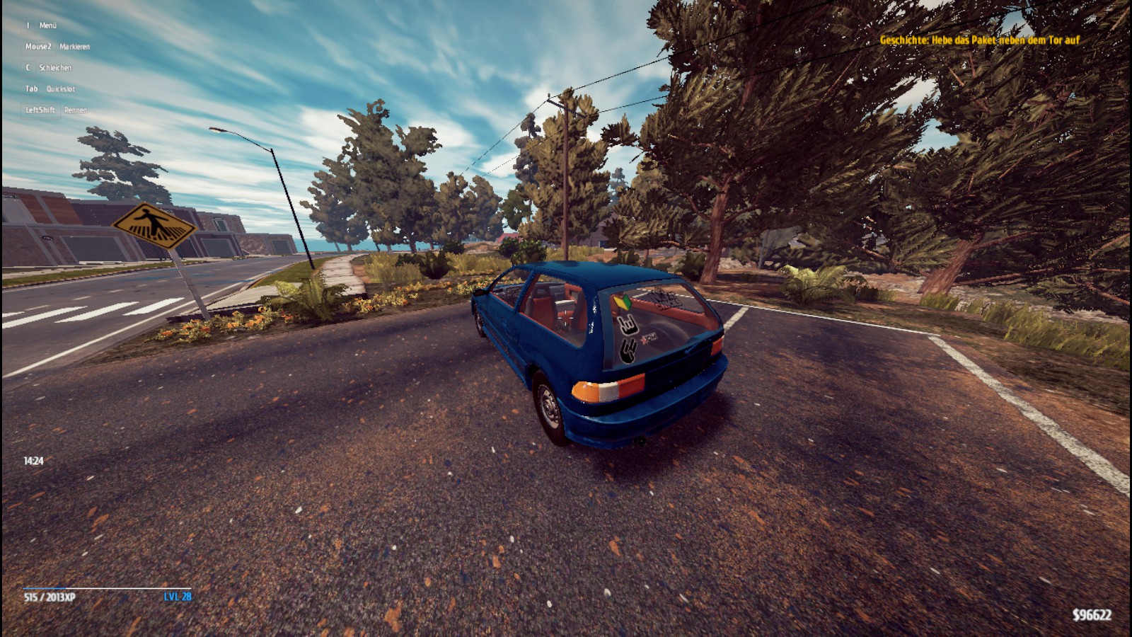 First Mod for Thief Simulator - EG Version 0.25 :: Thief Simulator ...