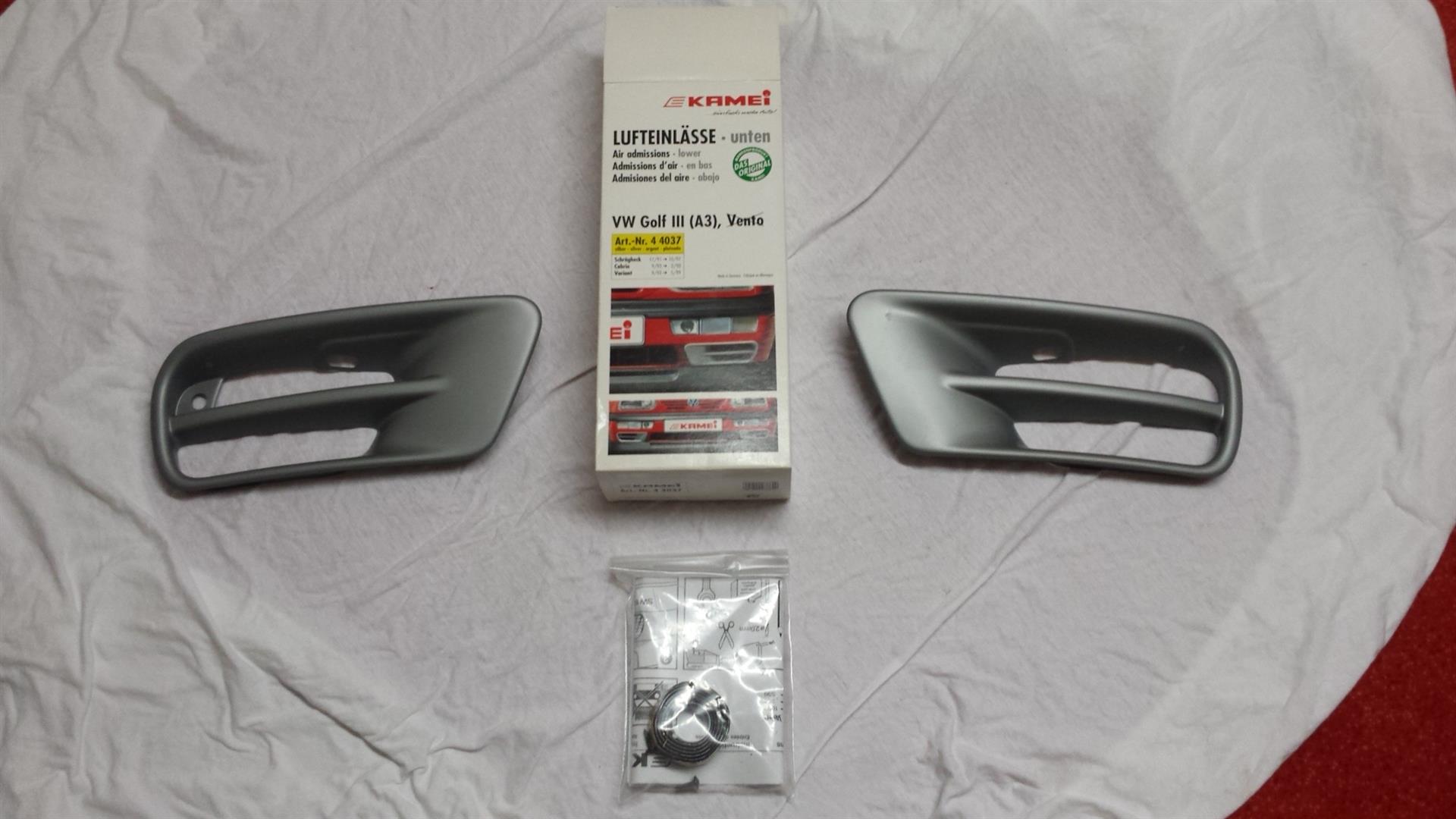 MK3 Rare Parts Thread | Page 211 | VW Vortex - Volkswagen Forum