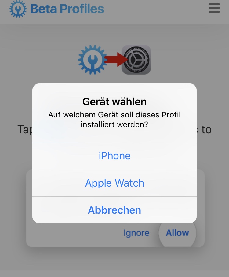 Is there a way to block/disable watchOS Firmware updates? : r/AppleWatch